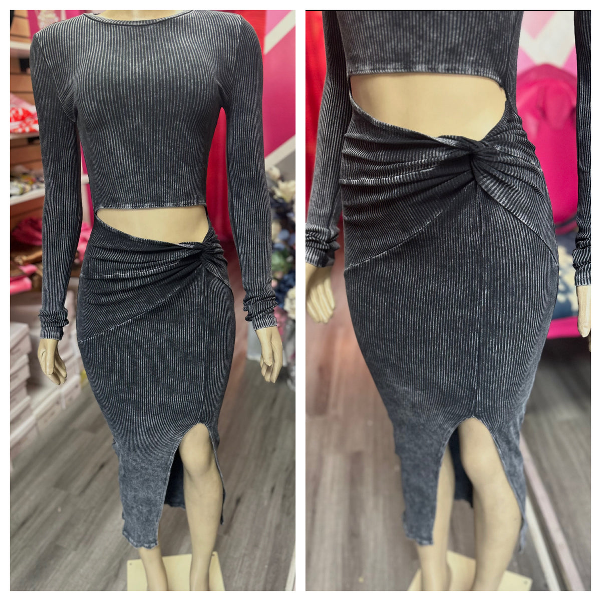 The Shawndy Dress – Xquisite Stylz